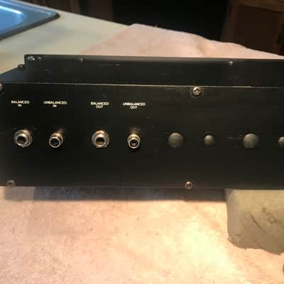 DOD R-831B 31 band graphic EQ with rack mount bolts and | Reverb
