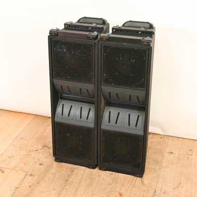 JBL VT4886 Dual 6.5" Passive Compact Line Array Loudspeakers | Reverb