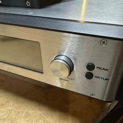 Grace Design M802 - 8 Channel Mic Preamp - Excellent! | Reverb