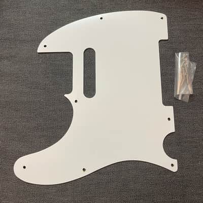 2025 Fender Jimmy Page Custom "Mirror" '59 Telecaster | Reverb Canada