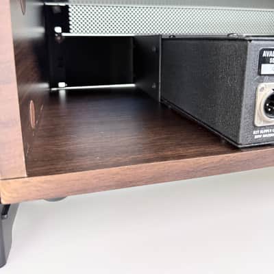 Avalon M5 Class A Mic Preamp - Silver | Reverb