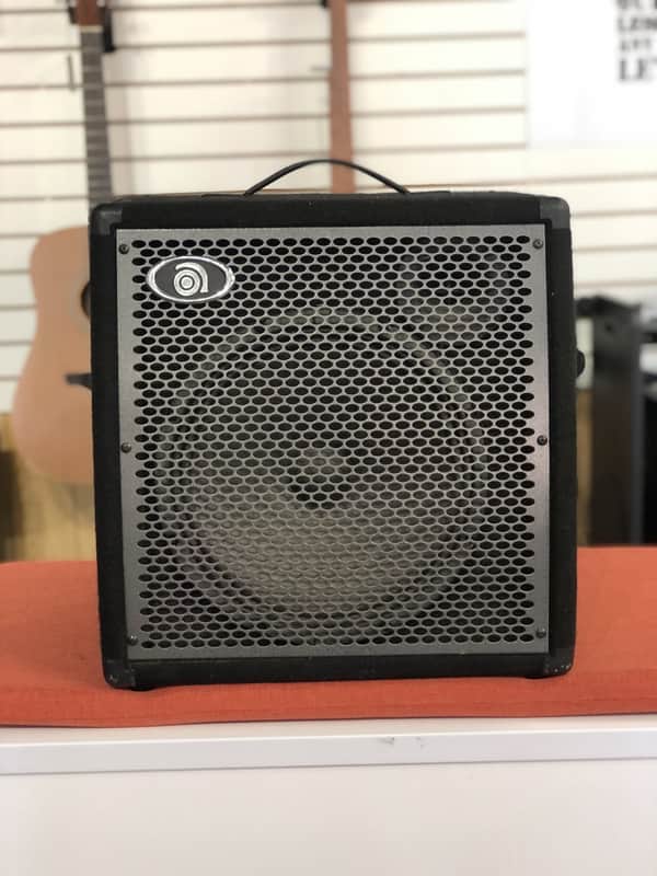 Ampeg PortaBass PB112H Bass Speaker Cabinet | Reverb
