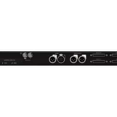 Universal Audio Apollo x16 Gen 2 Thunderbolt Audio Interface | Reverb