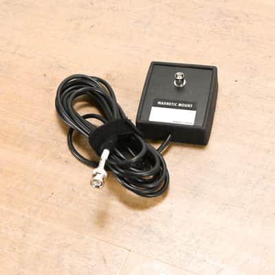 Radiall / Larsen BNC-BNC Magnet Mount CG0119S | Reverb