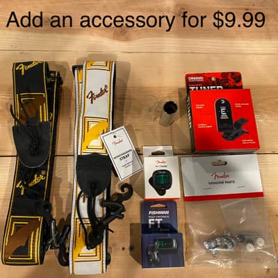 Carvin (Kiesel) DC600 - Active Humbuckers - Piezo Acoustic | Reverb