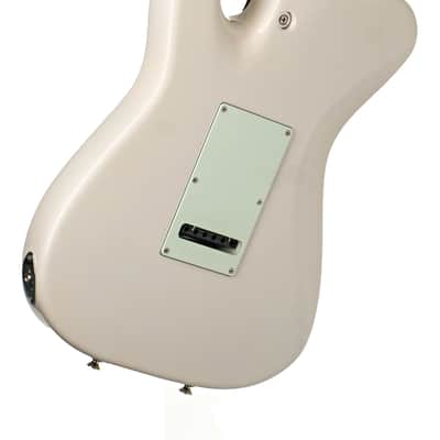 Anderson T Classic Shorty Contoured AG Guitar #11-27-25N | Reverb