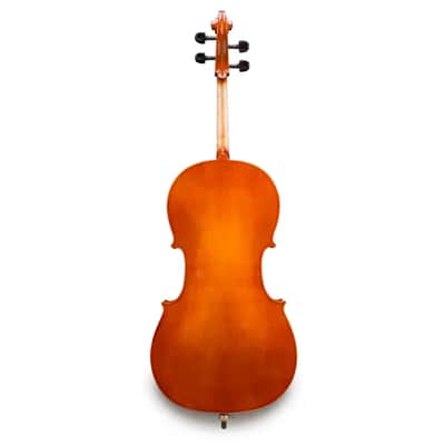 Eastman VC80 Samuel Eastman Student Cello Outfit | 3/4 Size | Reverb