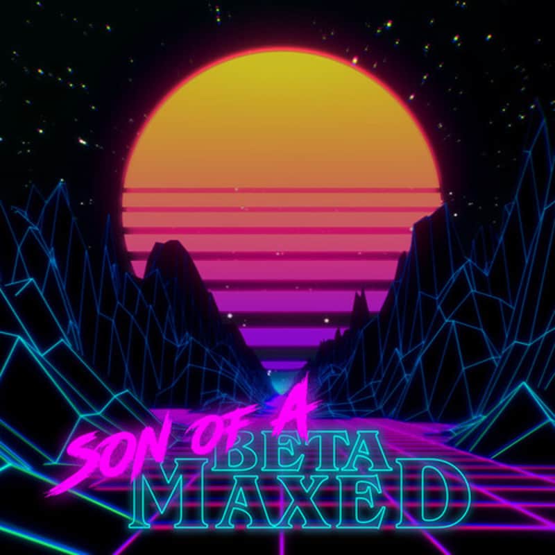 tracktion Son of a Beta Maxed Expansion Pack - 80 | Reverb Australia