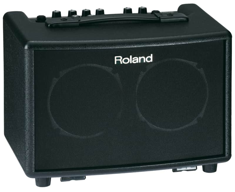 Roland AC-33 Stereo Akustik Combo | Reverb