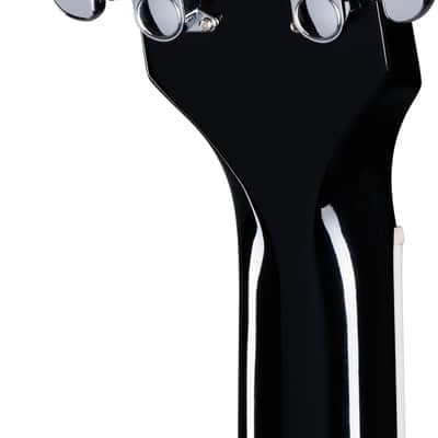 Gibson SG Modern Electric Guitar, Ebony Fingerboard, Trans | Reverb