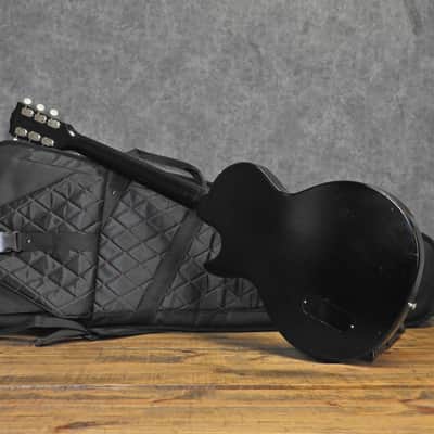 Gibson Les Paul Junior Faded 2009 - Satin Sunburst | Reverb