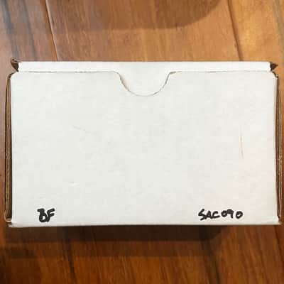 Alexander Pedals limited edition all city Slide Away - (1 of | Reverb