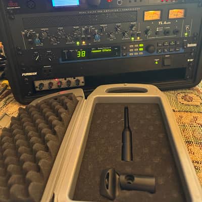 dbx DriveRack PA2 Complete Loudspeaker Management System w/ | Reverb