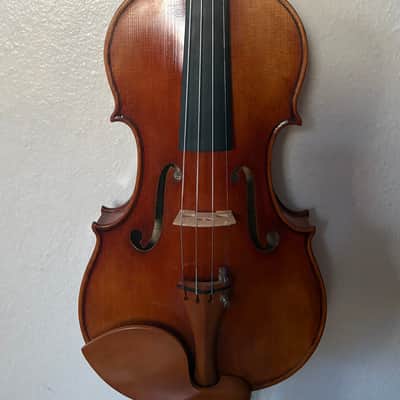 Scott Cao 2008 Model 680 Violin | Copy of Stradivari Provigny | Reverb