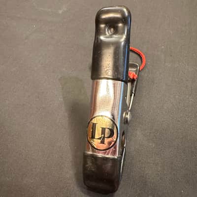 Latin Percussion LP310 Triangle Percussion Holder Clip-MINT | Reverb