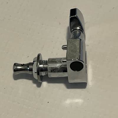 MIM Charvel Pro Mod So Cal Chrome Tuners Tuning Pegs 6 In | Reverb