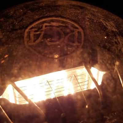 RCA Type 10 UX210 Antique tNOS AT1000 TESTED Vacuum Tube | Reverb