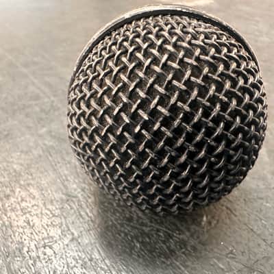 Audio Technica Pro 41 Dynamic Vocal Microphone w/On-Off | Reverb