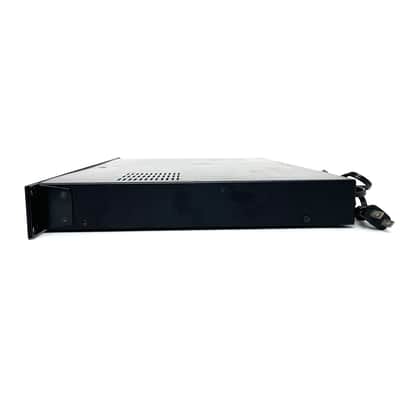 Korg SDD-1000 Digital Delay Rackmount Signal Processor | Reverb