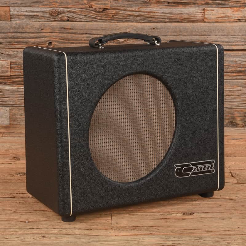 Carr Mercury V 16-Watt 1x12" Guitar Combo | Reverb