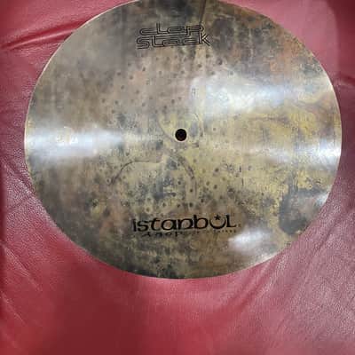 Istanbul Agop Clap Stack 11/13/15" Cymbal Trio 2025 -NEW | Reverb