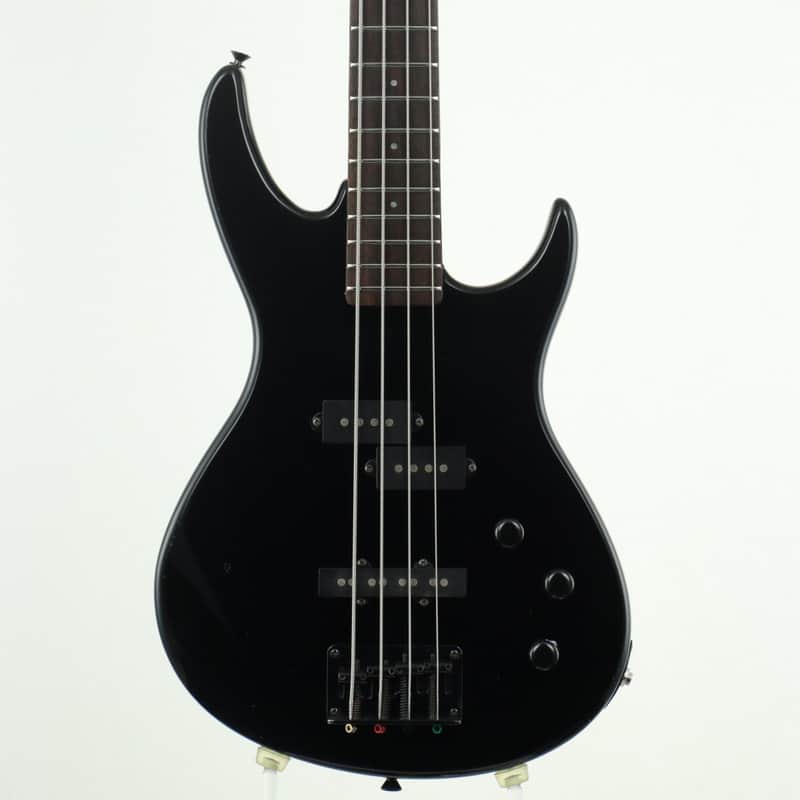Aria Pro II Aria Pro Two VAB-400 Black [02/07] | Reverb