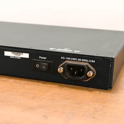 Digidesign PQ Rack Personal Monitor Interface for VENUE | Reverb