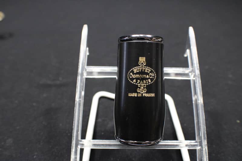 A New French Made Buffet Crampon & Cir Clarinet Barrel ICON | Reverb