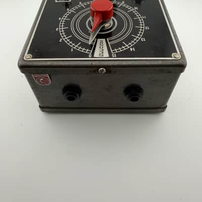 R2R Electric Time-O-Lite Industrial Timer Fuzz #77 | Reverb