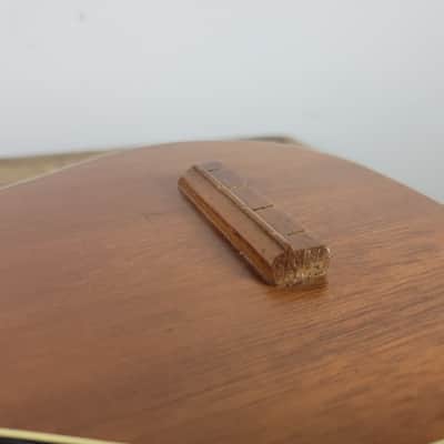 1920's-1930's Supertone Soprano Ukulele Koa - Luthier Project | Reverb