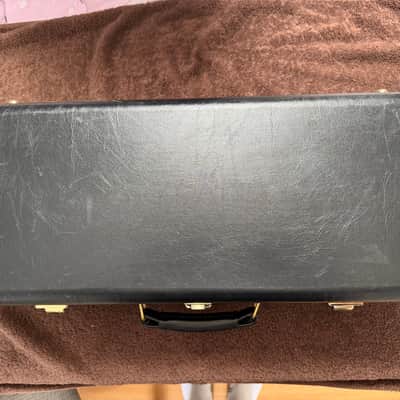 Bach Double Trumpet Case | Reverb