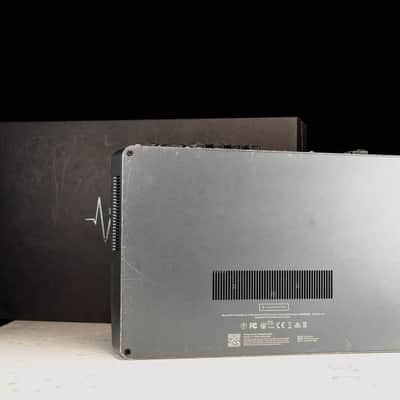 USED Neural DSP Quad Cortex | Reverb