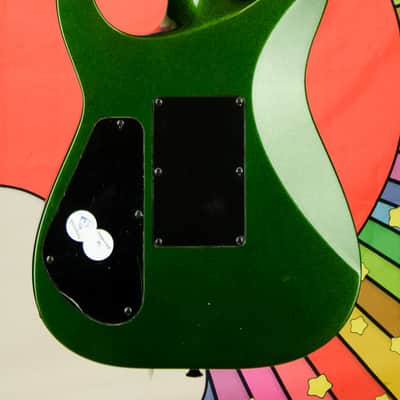 2022 Jackson X Series Soloist™ SLX DX, Laurel Fingerboard, | Reverb