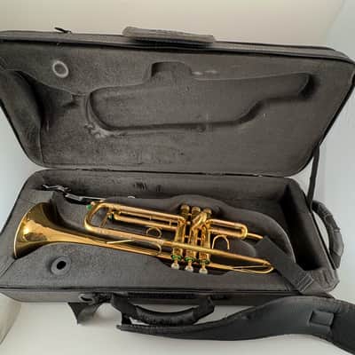Selmer Paris Chorus 80J B♭Trumpet | Reverb