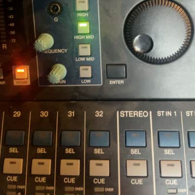 Yamaha LS9-32 2011 - Present - Gray | Reverb