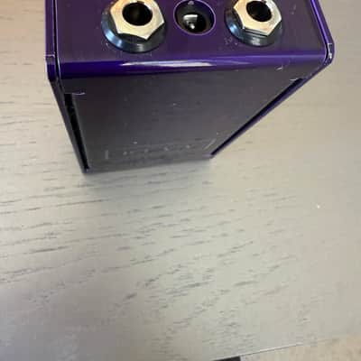 REVV G3 Distortion 2018 - 2021 Purple | Reverb