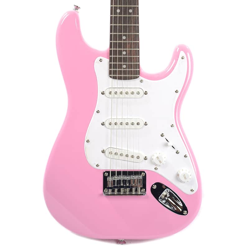 Squier Mini Stratocaster | Reverb