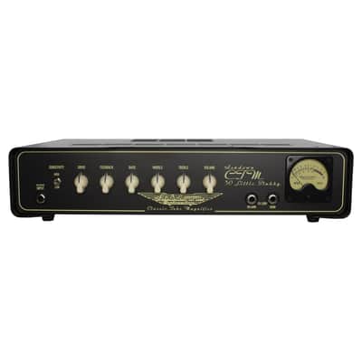 Ashdown CTM-30 Little Stubby 30-Watt Bass Amp Head | Reverb