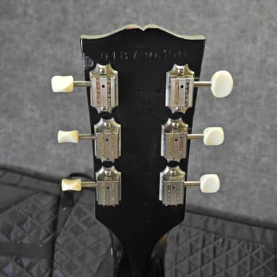 Gibson Les Paul Junior Faded 2009 - Satin Sunburst | Reverb