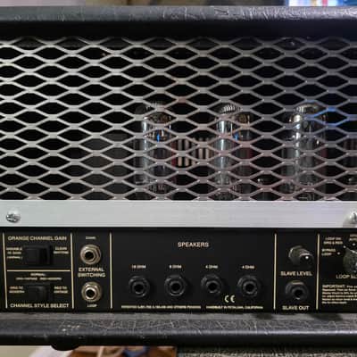 Mesa Boogie Dual Rectifier 1998 | Reverb