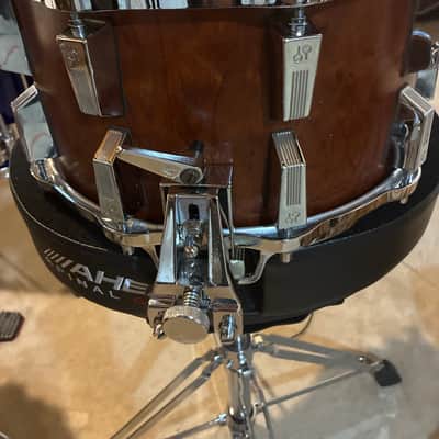 Sonor 8x14 Horst Link Signature Series Snare Drum Heavy | Reverb