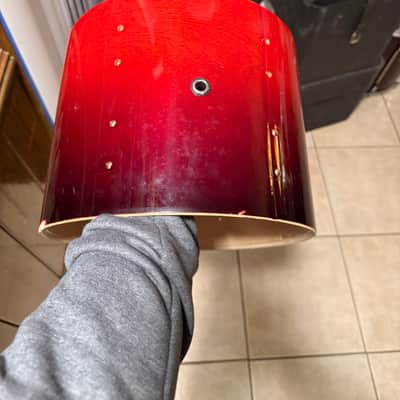 Pearl Vision - Mahogany | Reverb