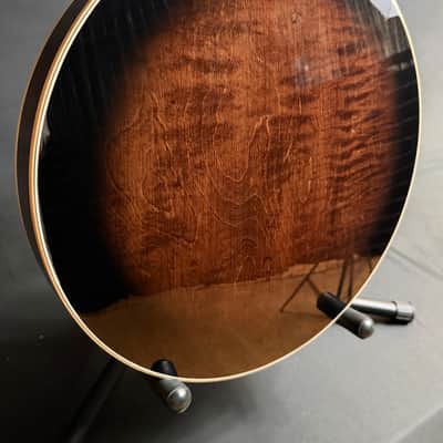 Gold Tone OB-250LW Lightweight Orange Blossom 5-String Banjo | Reverb