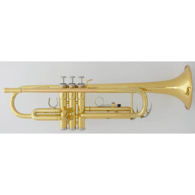 YAMAHA USED Yamaha YTR-3335 #D27**9 [Bb Trumpet] | Reverb