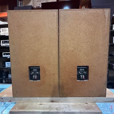 Marantz Imperial 7 3-way Acoustic Suspension Loudspeaker 100 | Reverb