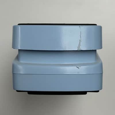 Behringer OD400 Overdrive 2010s - Light Blue | Reverb