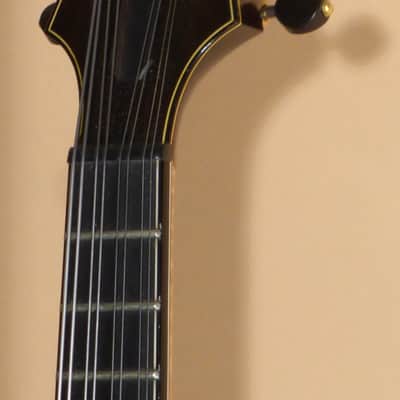 Heiden F-Style Mandolin (Heritage Model) 2007 | Reverb