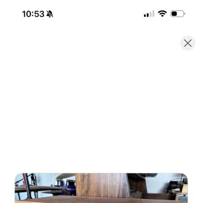 Heritage Audio MCM-8 8-Slot Powered 500 Series Rack with | Reverb