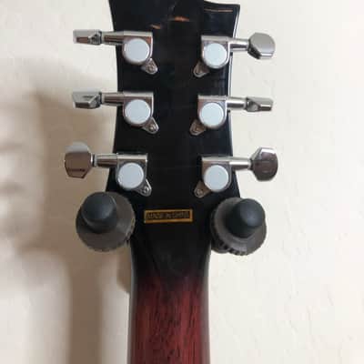 Jay Turser JTBN-306 Six String Banjo | Reverb