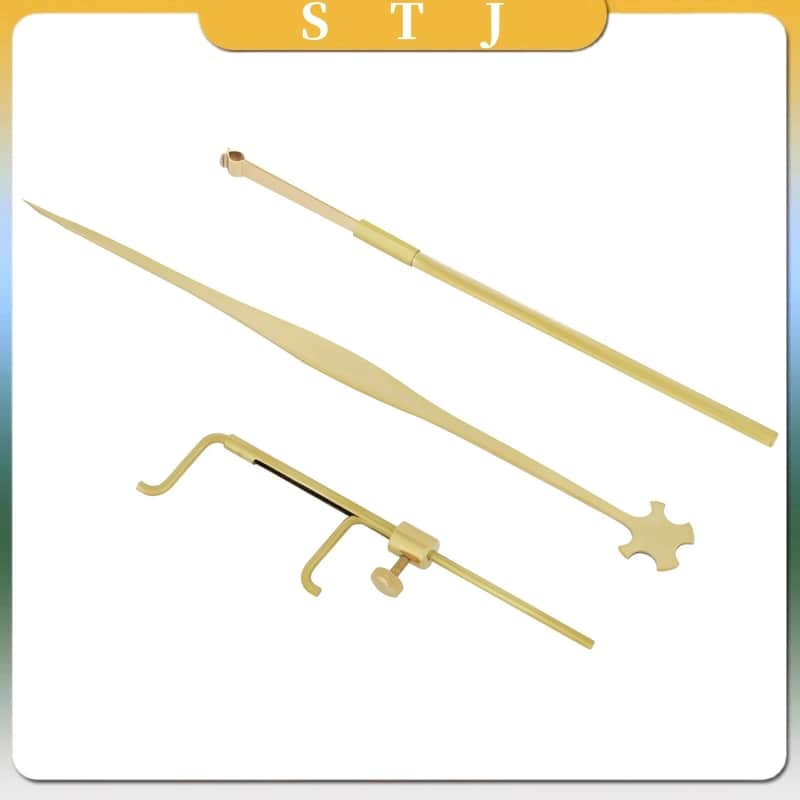 SONG Violin soundpost install tool,Soundpost Tool | Reverb España
